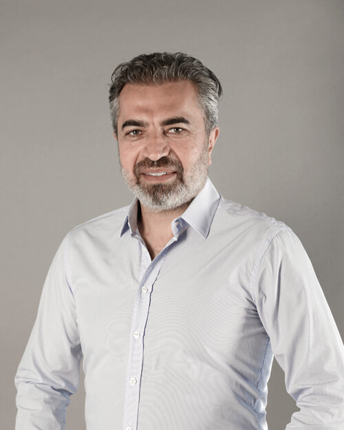 Technology company for belt conveyors and aluminum framing