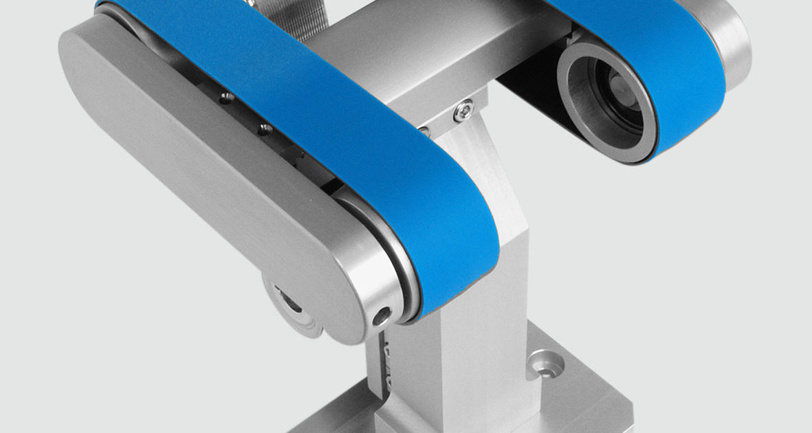 SOLTB Compact Conveyor