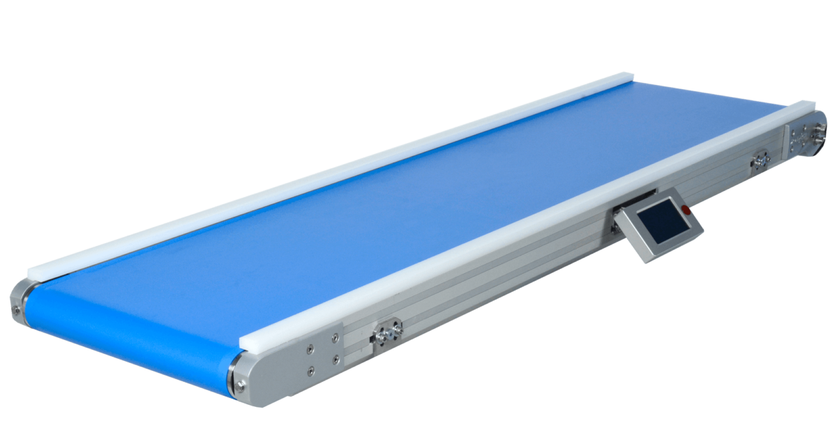 Cleanroom conveyor TB40R