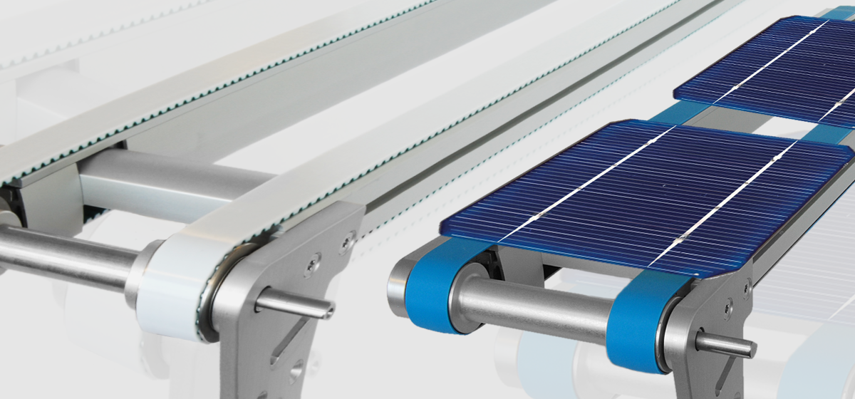 SOLTB Transfer Systems