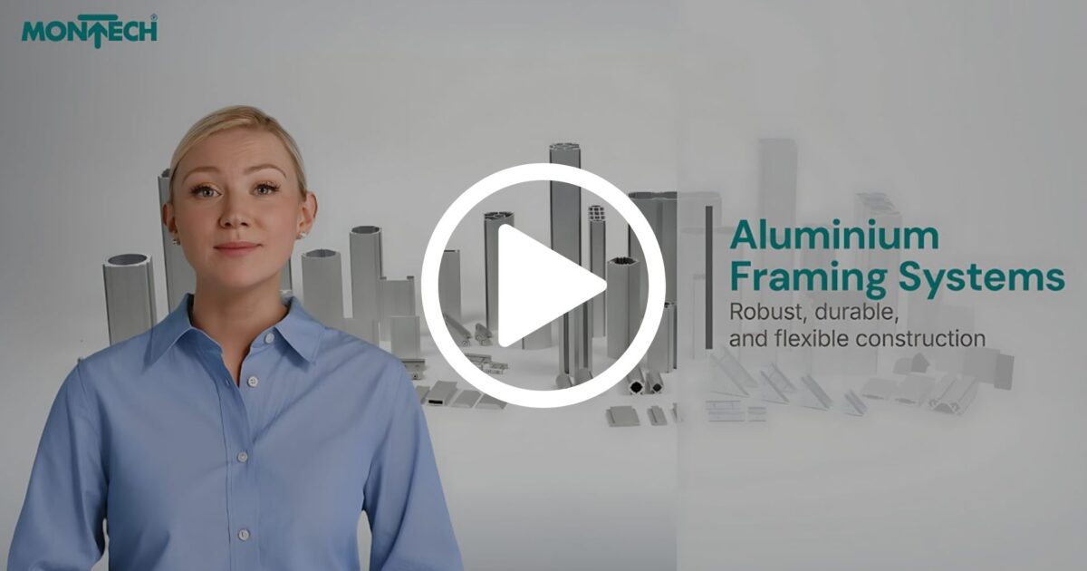 Video Framing Systems