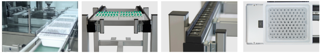 Medical Technology Solutions | Conveyor Systems by Montech